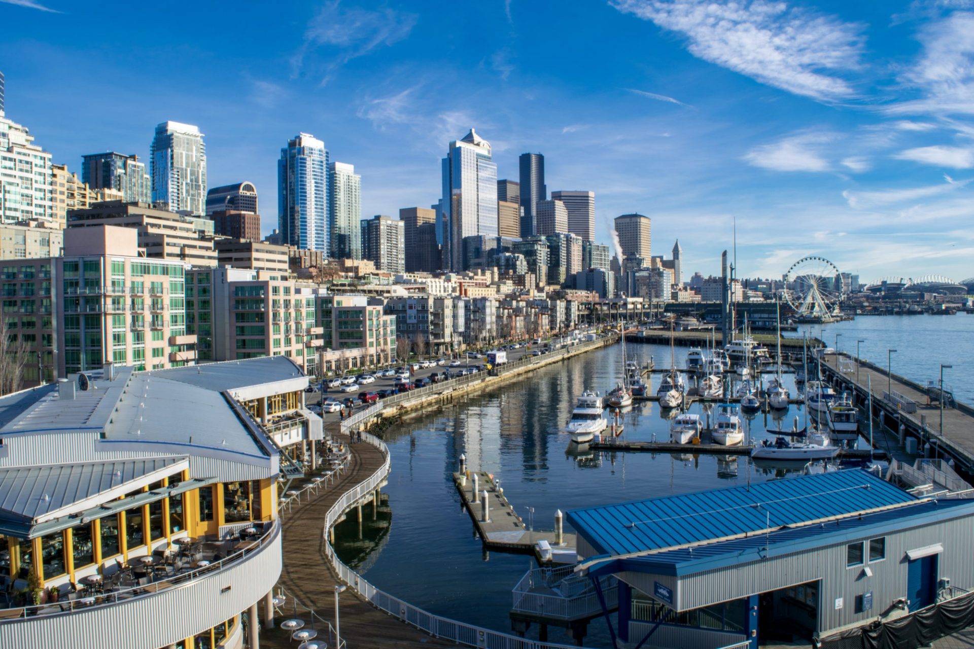 Exactly How To Spend 2 Days In Seattle: A Complete Guide
