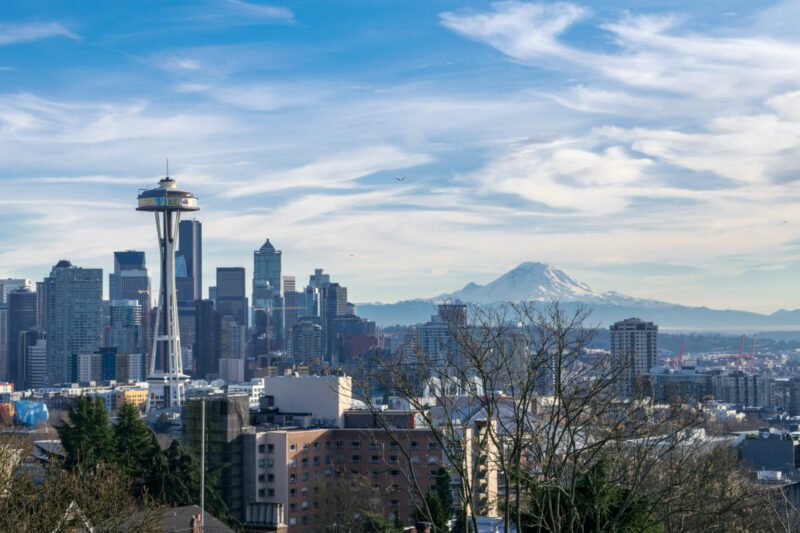 Washington Road Trip Itinerary: Complete Guide From A PNW Local