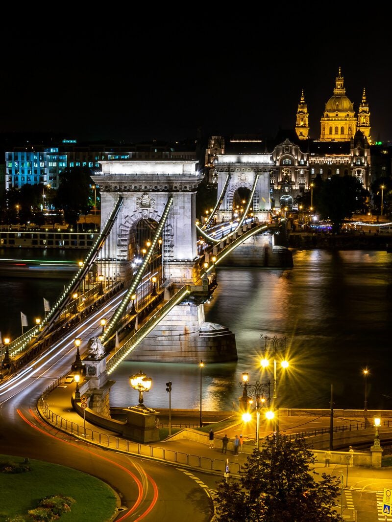 4 Days In Budapest: Complete Budapest Itinerary For First-Timers