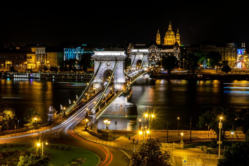 4 Days In Budapest: How To Plan A Perfect Budapest Itinerary