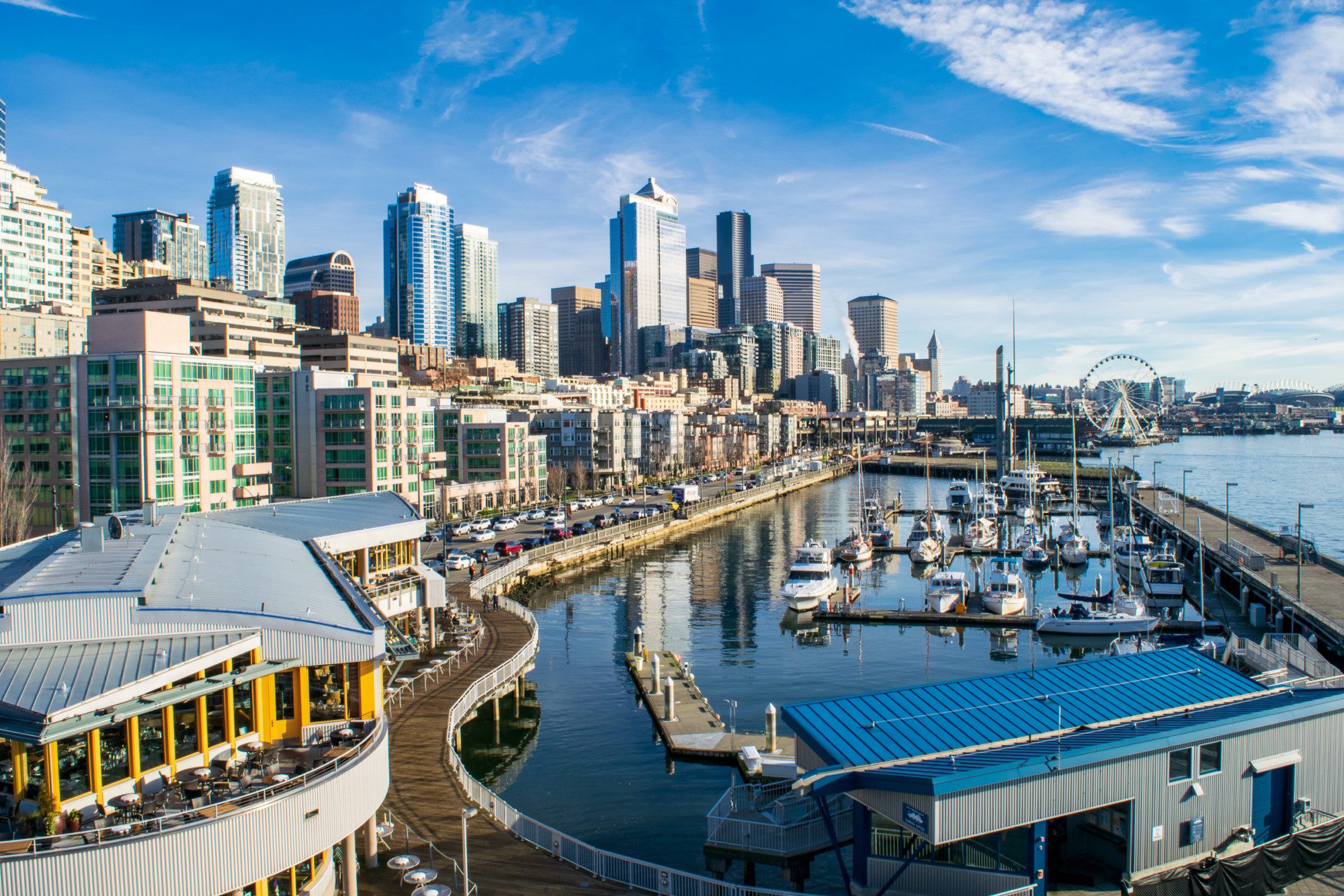 3 Days In Seattle: Local's Guide To An Amazing Weekend In Seattle