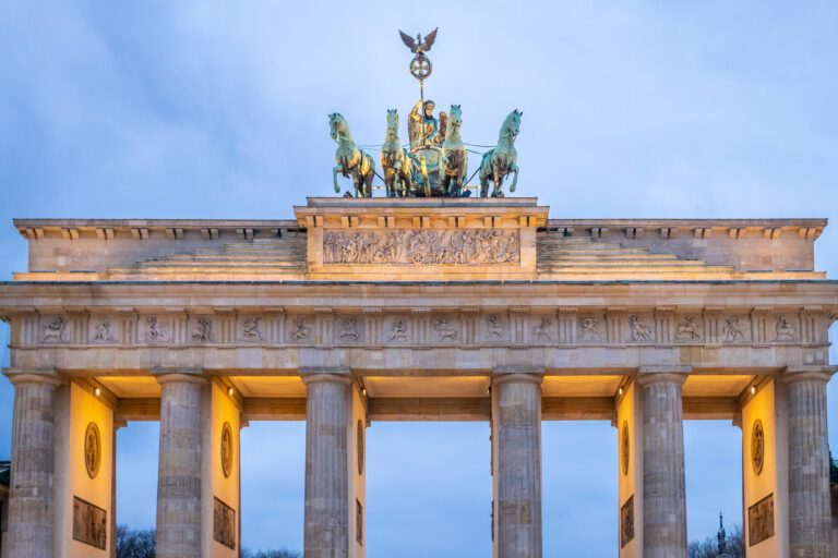 2 Days In Berlin: A Guide To The Perfect Weekend In Berlin