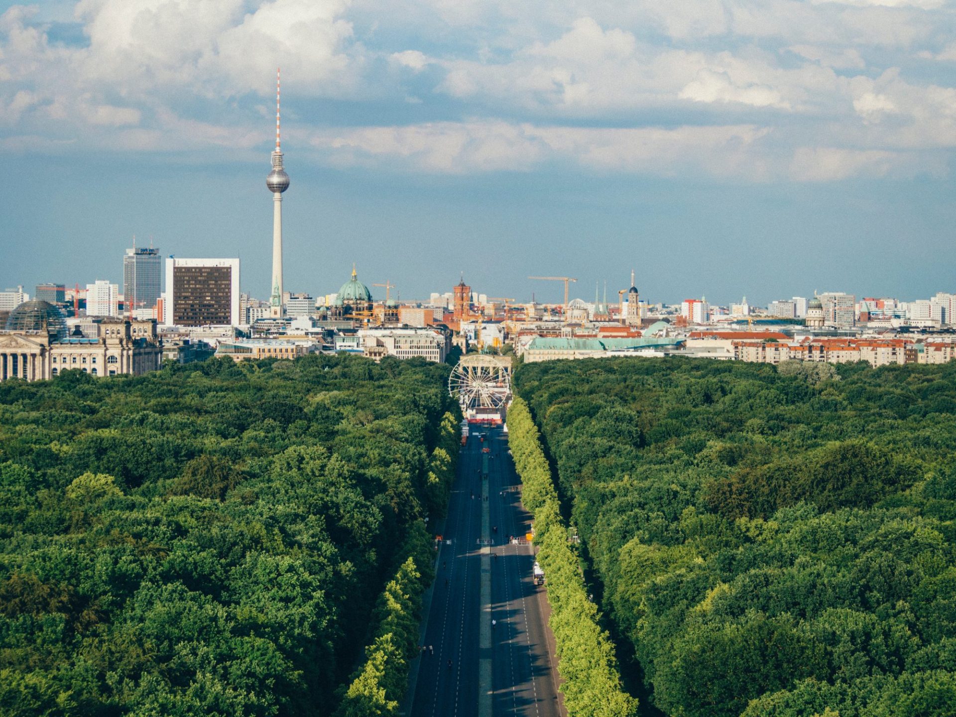 2 Days In Berlin: A Guide To The Perfect Weekend In Berlin