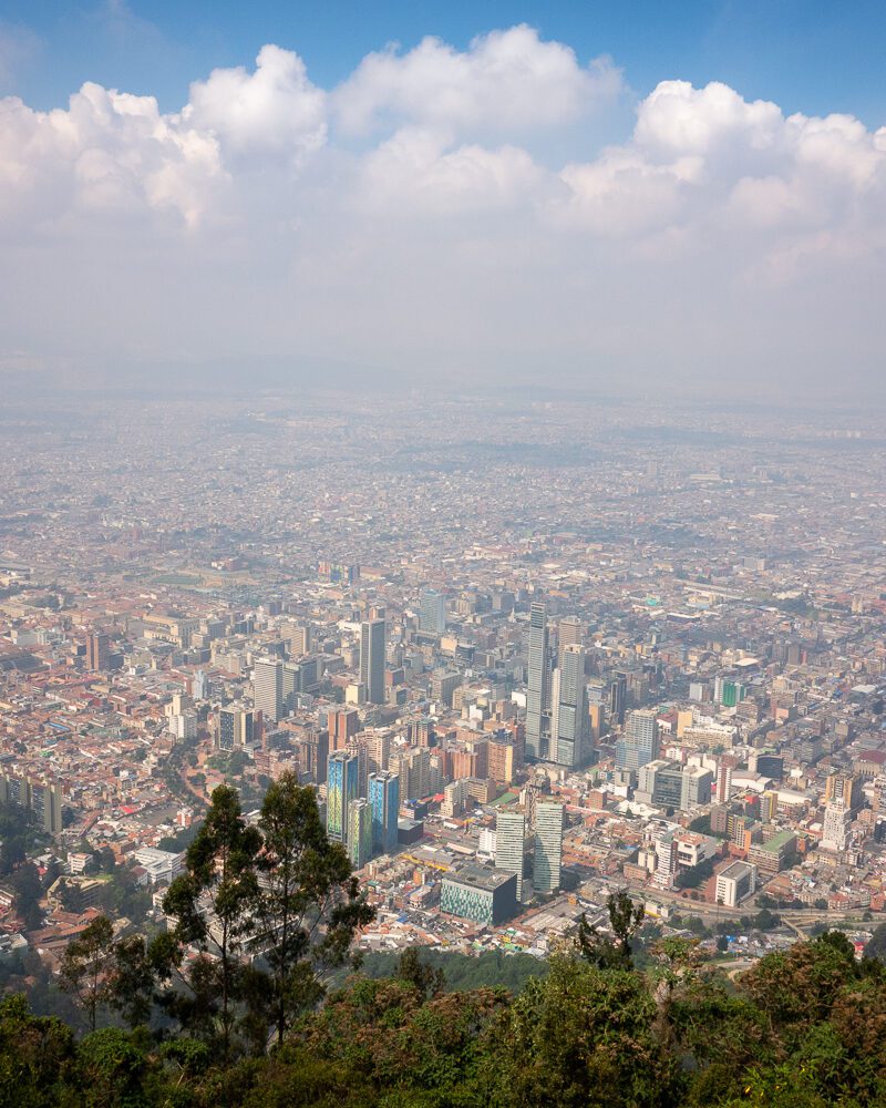 3 Days In Bogotá, Colombia: A Perfect Bogotá Itinerary
