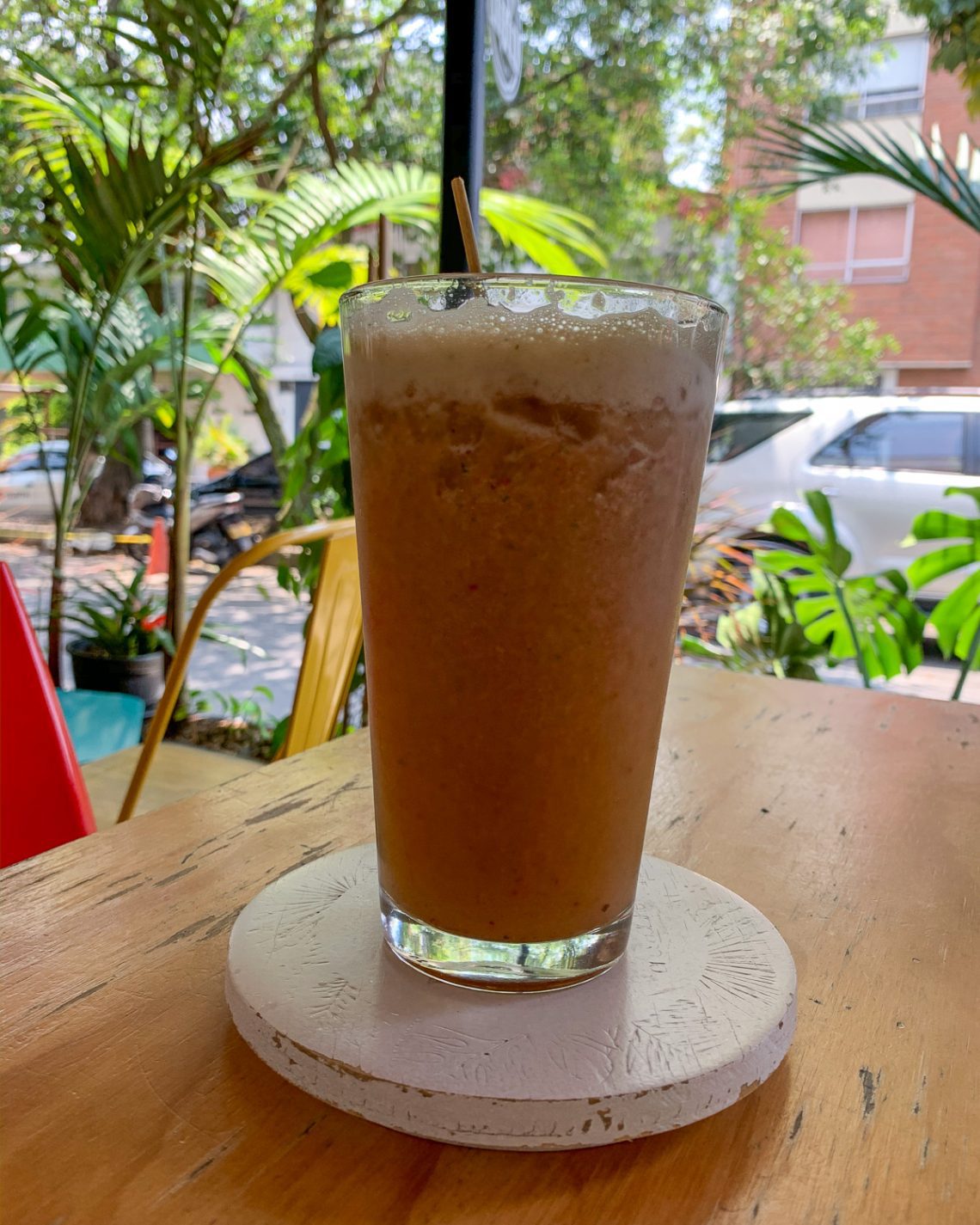 Gluten Free Colombia: A Complete Travel Guide For My Fellow Celiacs