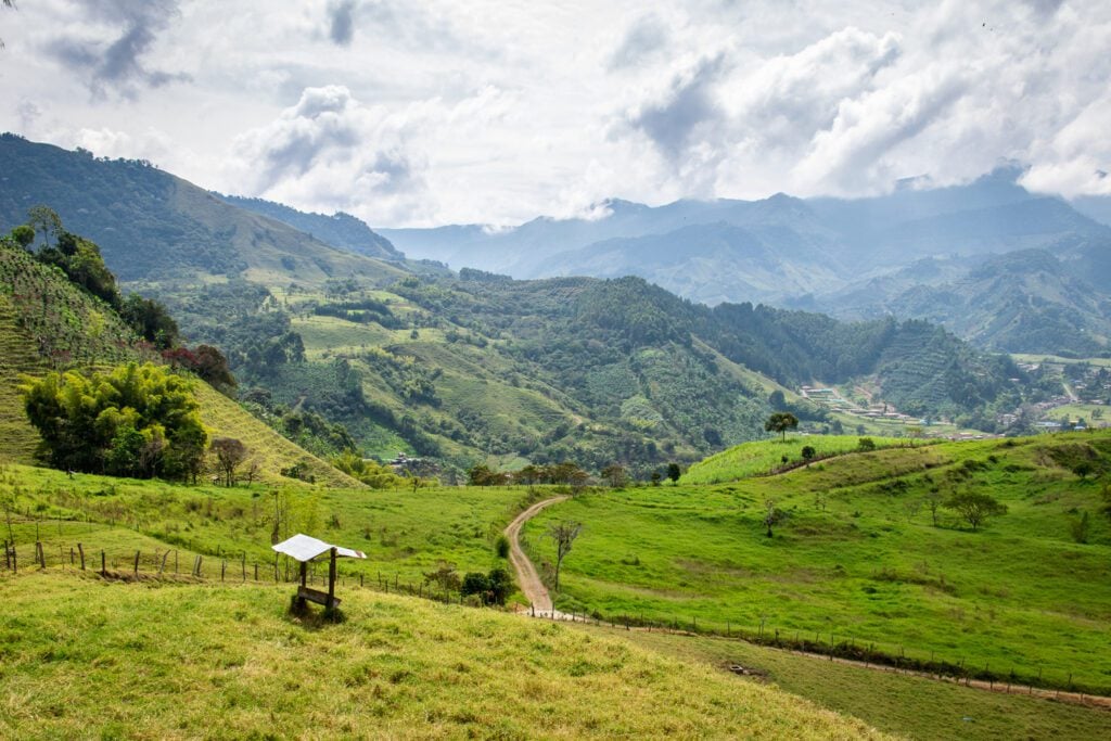 The 5 Best Places To Visit In Colombia: South America’s Best Kept Secrets