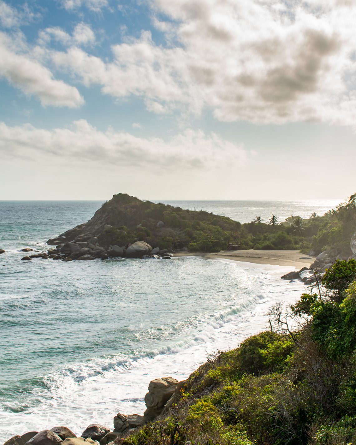 The 5 Best Places To Visit In Colombia: South America’s Best Kept Secrets