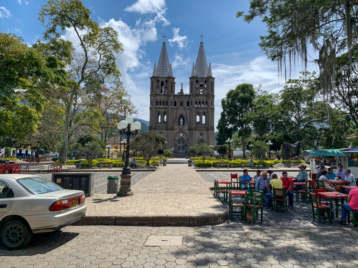 The 5 Best Places To Visit In Colombia: South America’s Best Kept Secrets