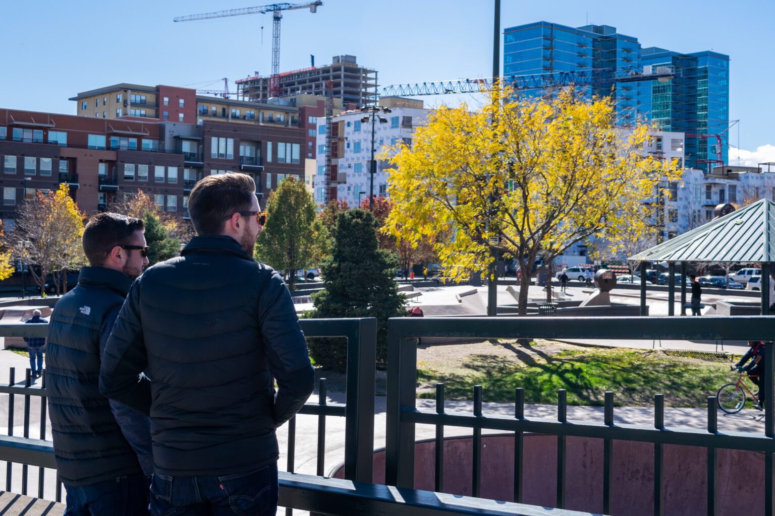 3 Days In Denver: A Complete Guide To Planning An Amazing Weekend In Denver