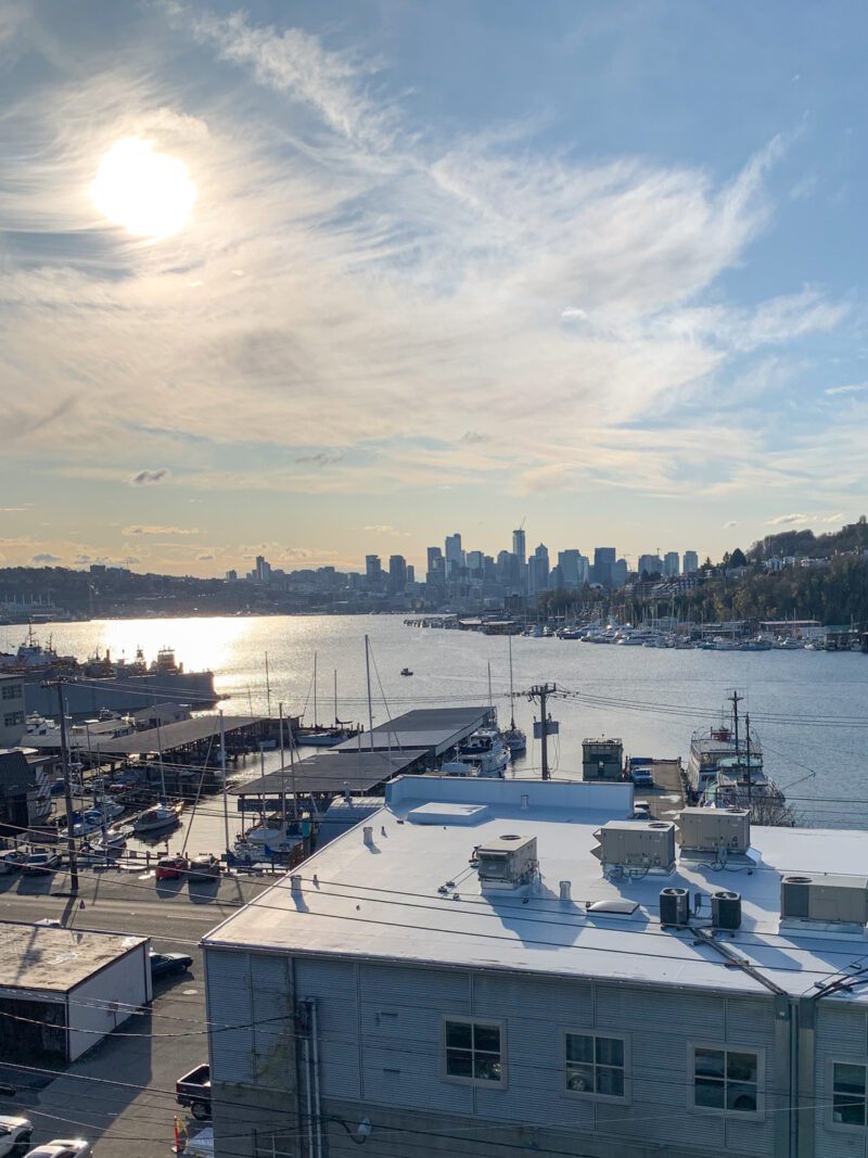 What To Pack For Seattle: A Complete Seattle Packing List From A Seattleite