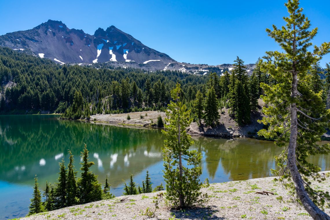 Hiking In Bend, Oregon: The 12 Best Hikes In Bend
