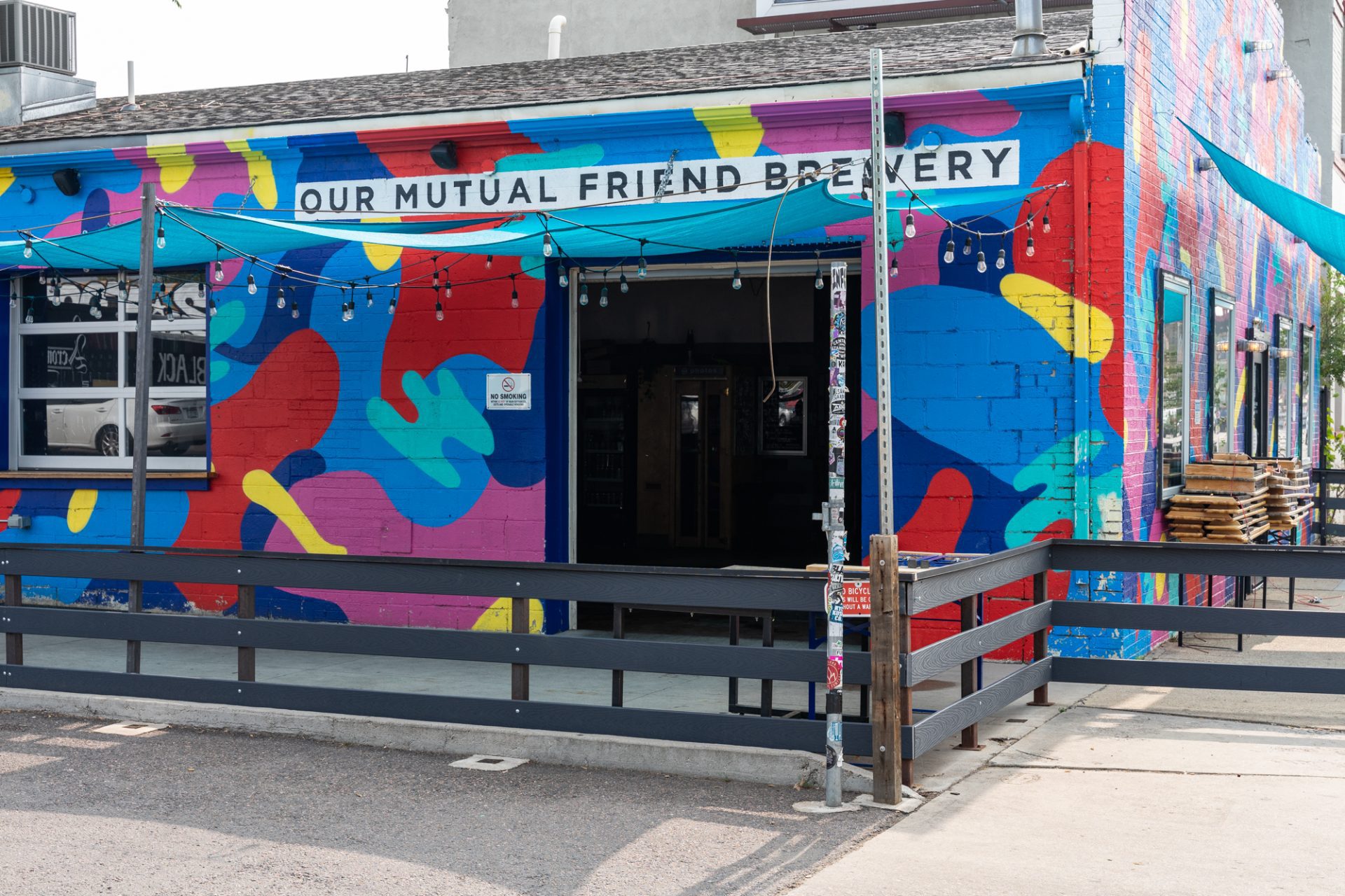 3 Days In Denver: How To Plan A Perfect Weekend In Denver