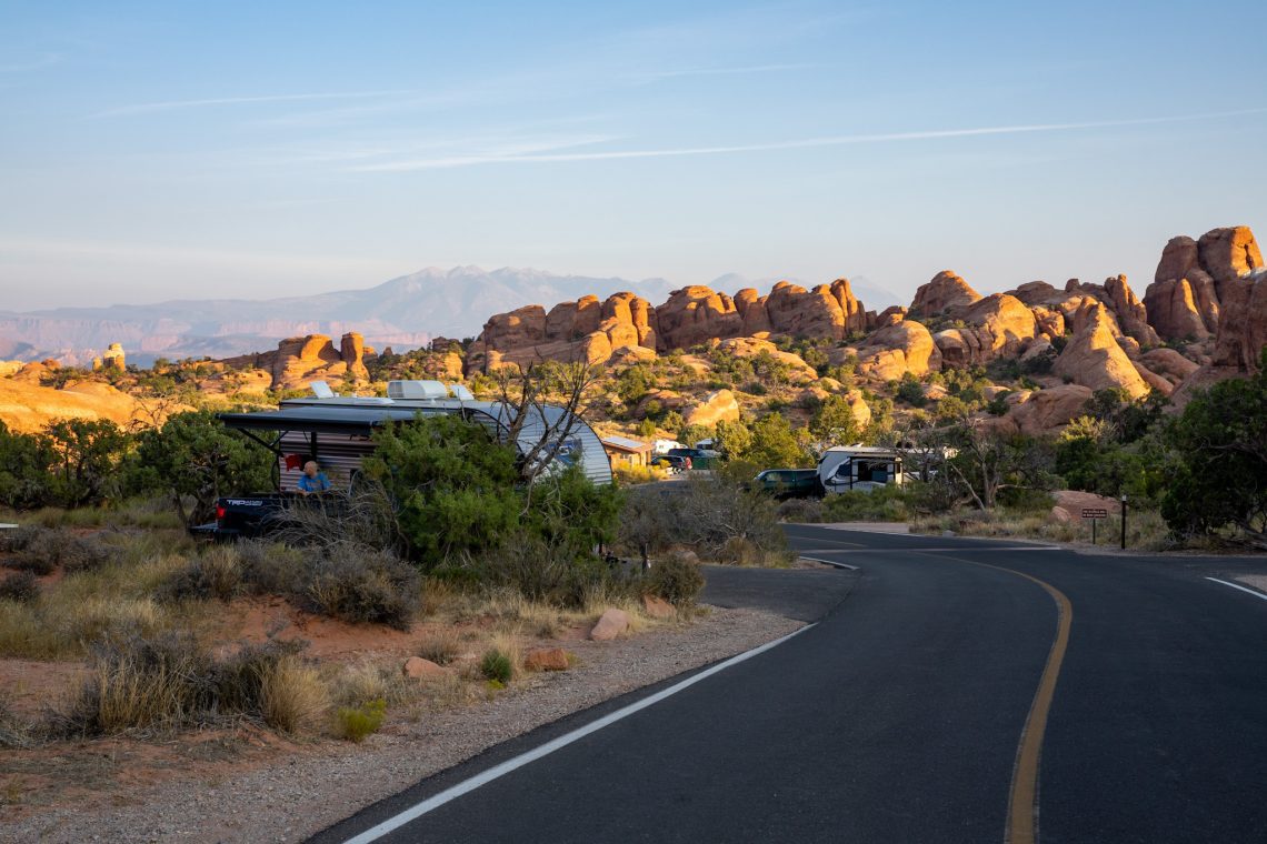 Where To Stay In Moab, Utah: 10+ Incredible Places To Stay