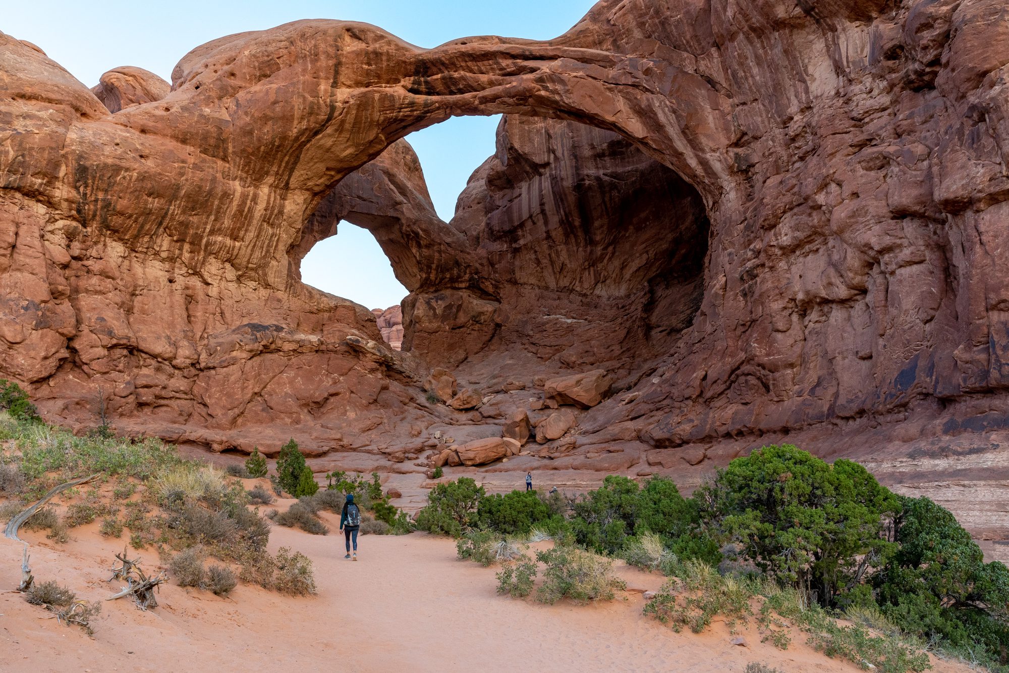4 Days In Moab, Utah: A Complete Moab Itinerary
