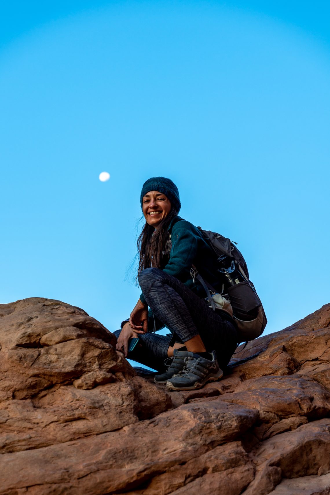 4 Days In Moab, Utah: Planning An Incredible Moab Itinerary