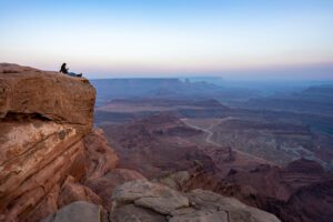 4 Days In Moab, Utah: A Complete Moab Itinerary