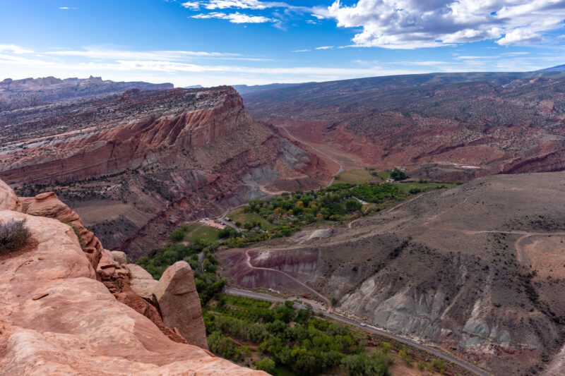 An Amazing Utah National Parks Road Trip: Everything You Need To Know