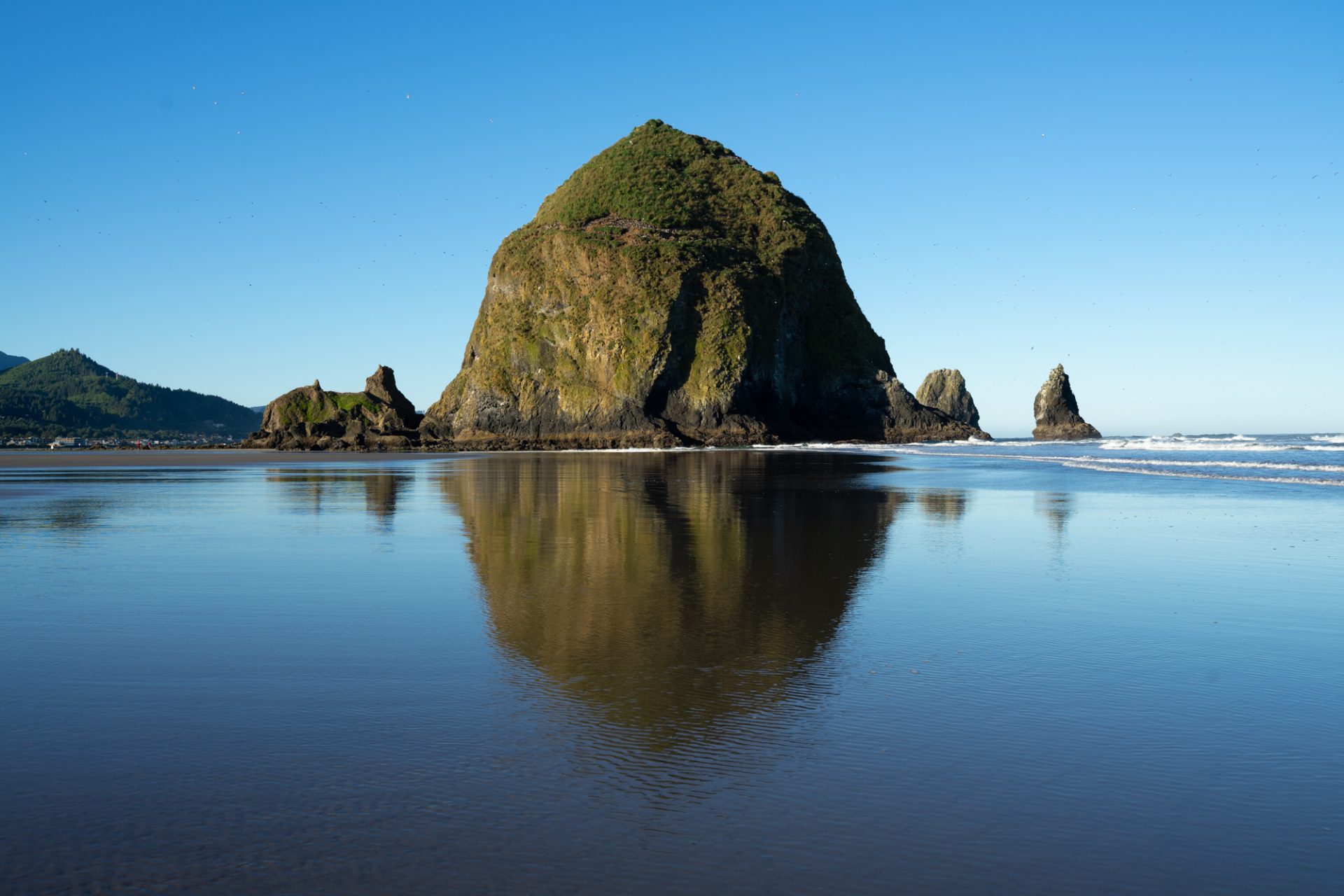 Guide To 6 Amazing Weekend Getaways From Portland, Oregon