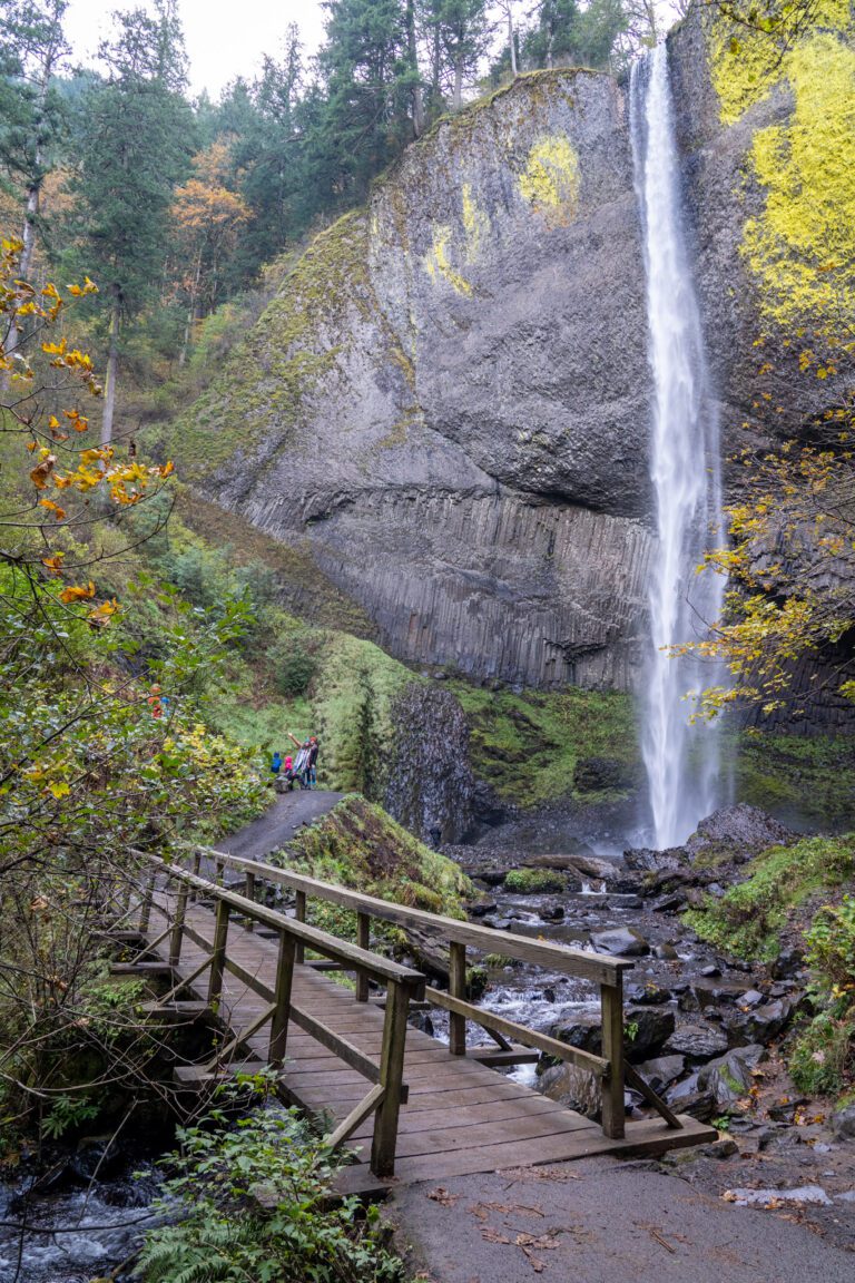 An Incredible Oregon Road Trip Itinerary (for First Timers)