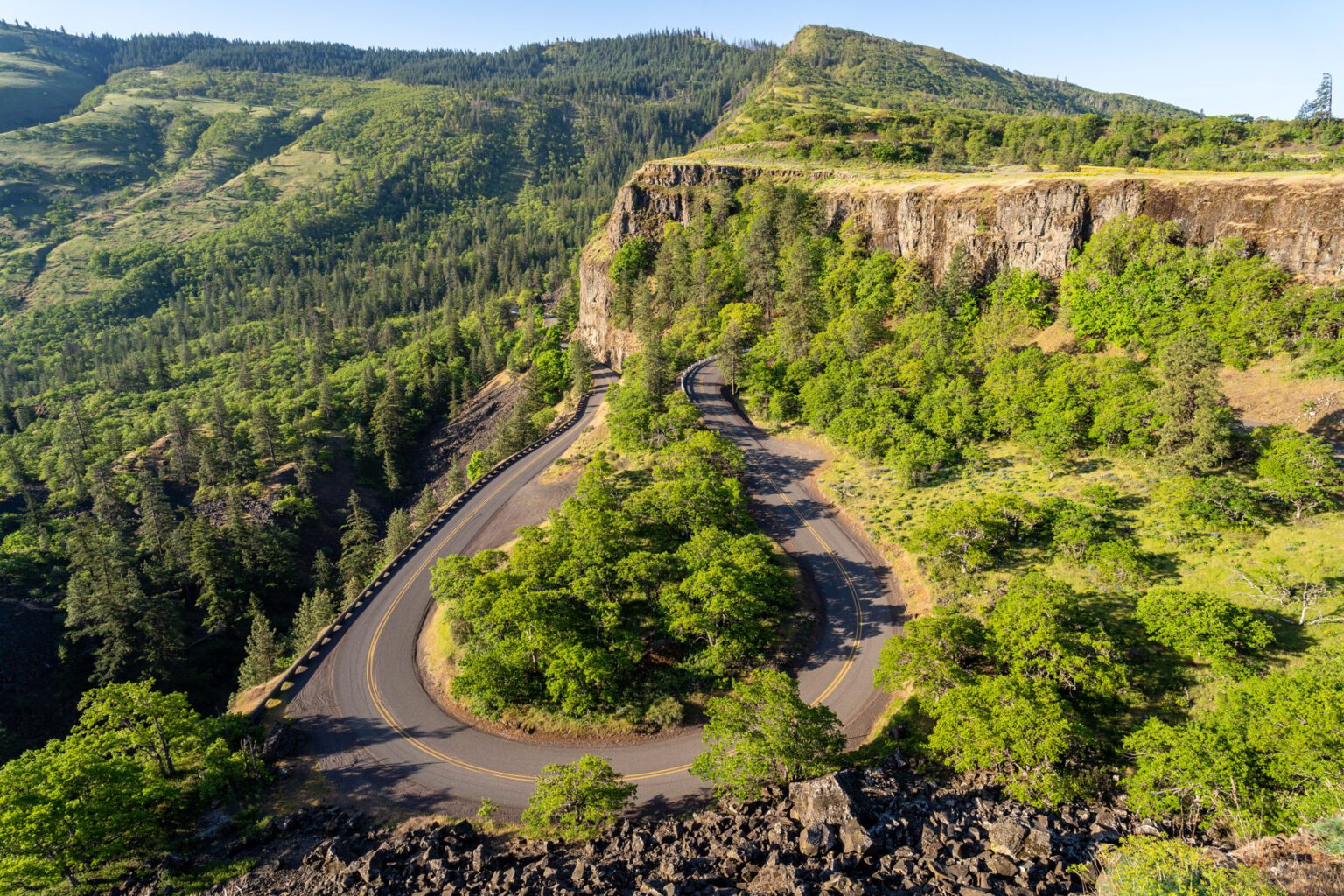 11 Incredible Weekend Trips From Portland To Plan ASAP