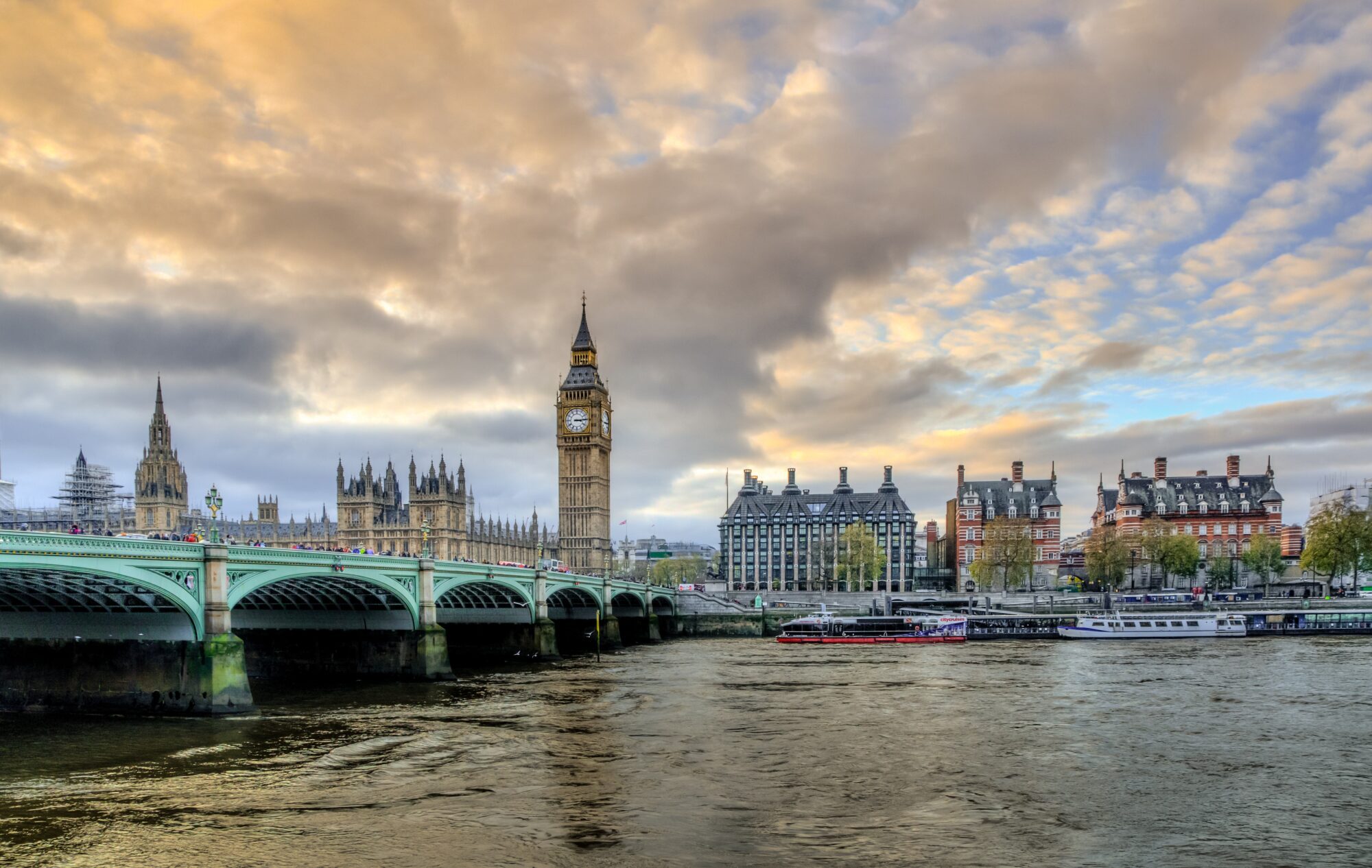 4 Days In London: A Complete Guide To Exploring The British Capital