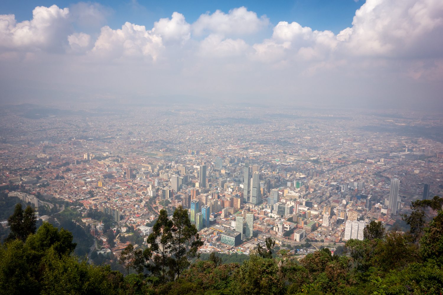 2 Weeks In Colombia: Complete Guide To Planning An Amazing Colombia ...