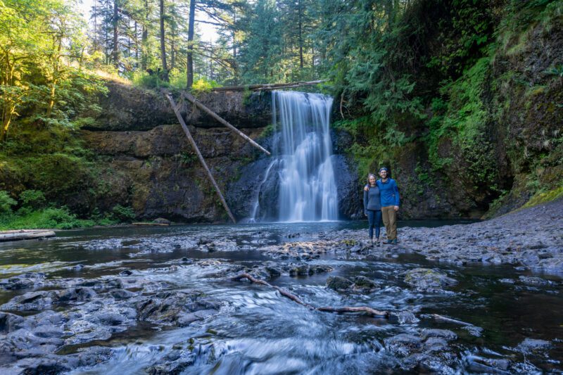 The 9 Best Day Trips From Portland, Oregon To Start Planning Now