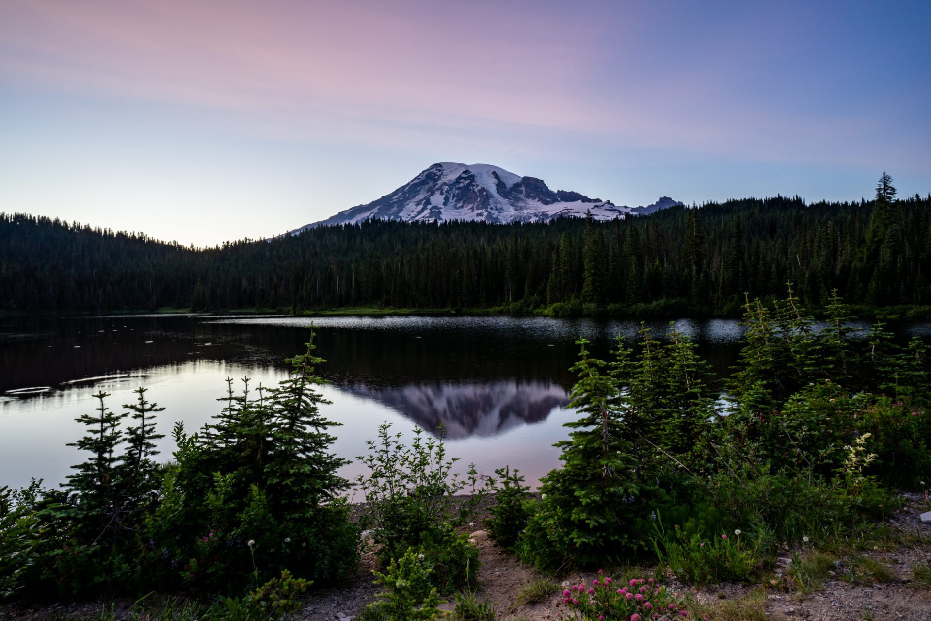 How To Plan An Amazing Washington State Road Trip Itinerary