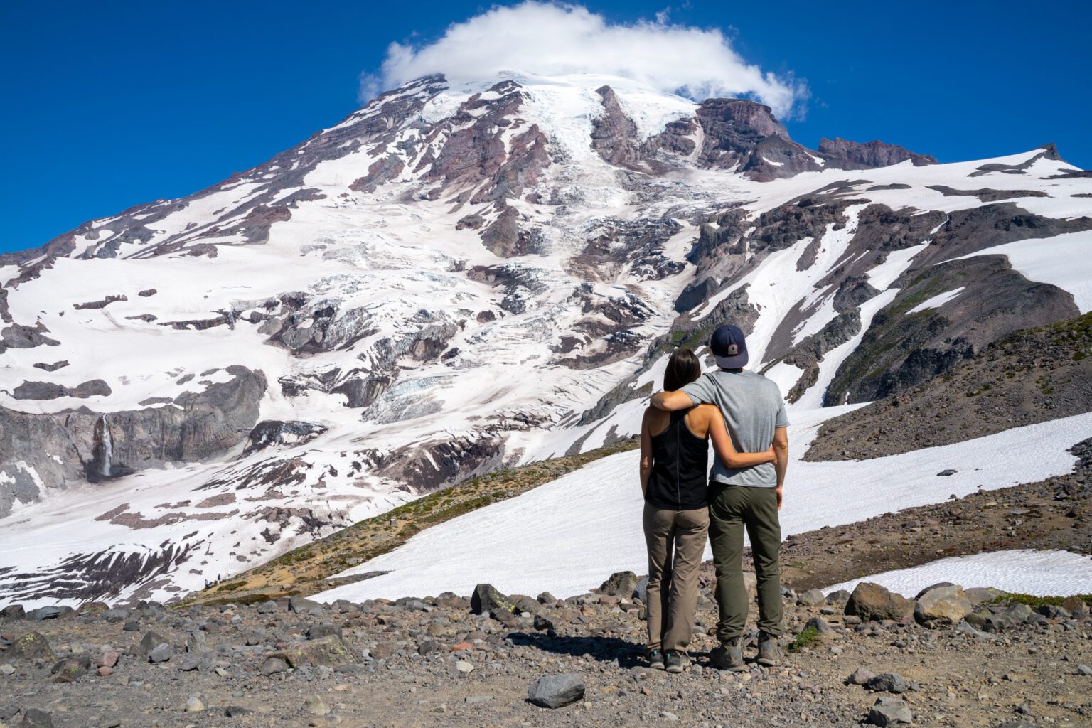 How To Plan An Amazing Washington State Road Trip Itinerary