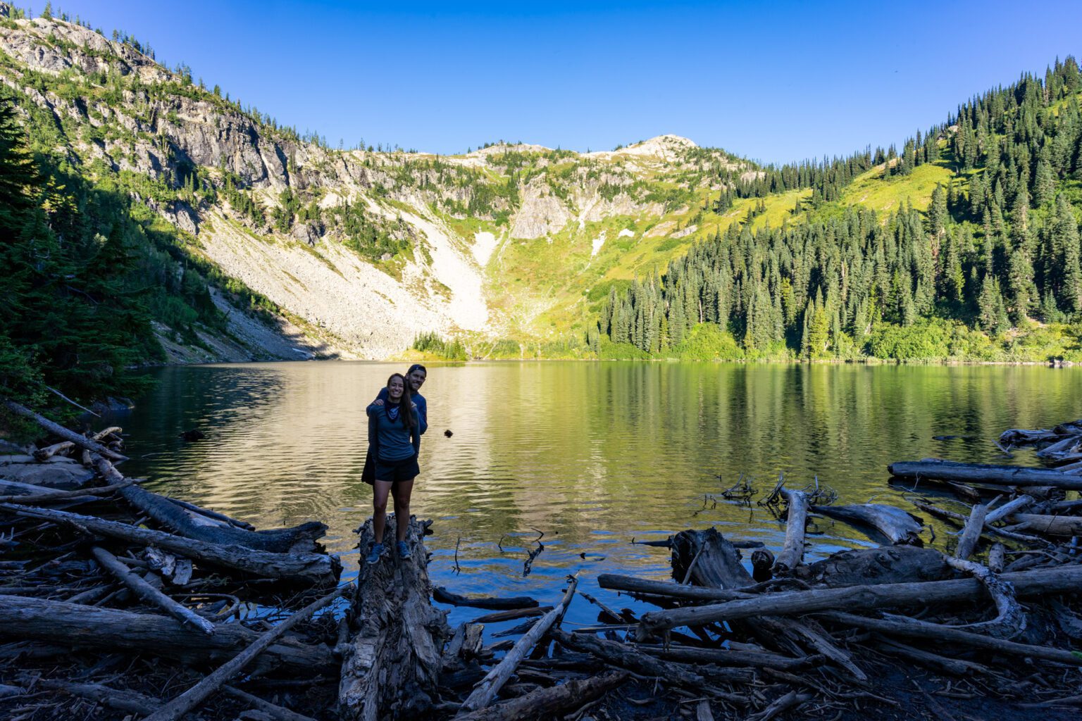 How To Plan An Amazing Washington State Road Trip Itinerary