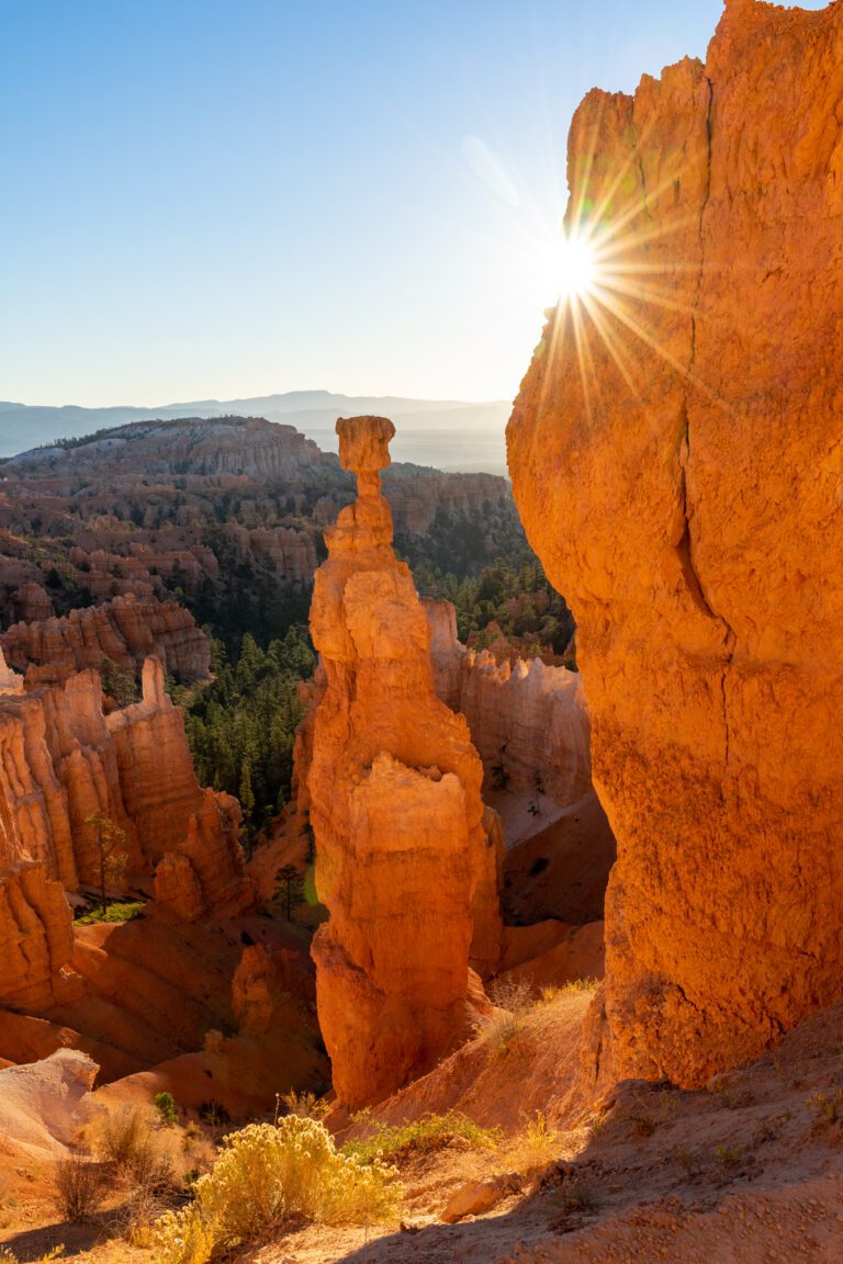 One Day In Bryce Canyon: Complete Bryce Canyon Itinerary