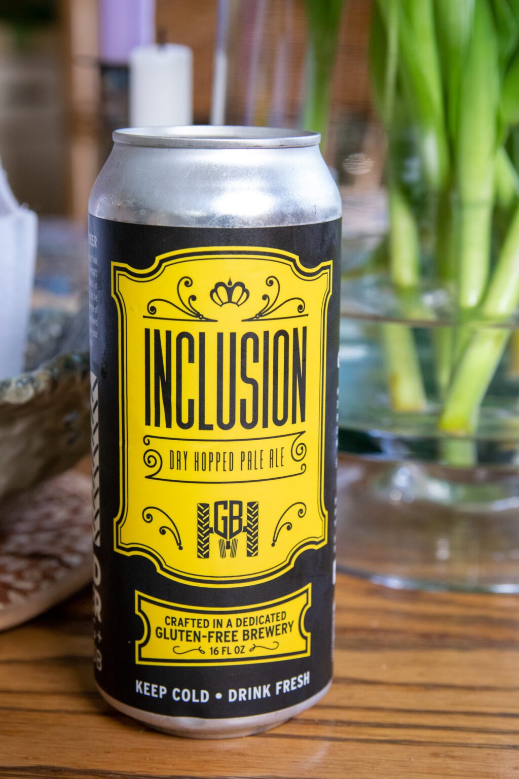 14 Amazing Gluten Free Breweries For Gluten Free Beer Lovers