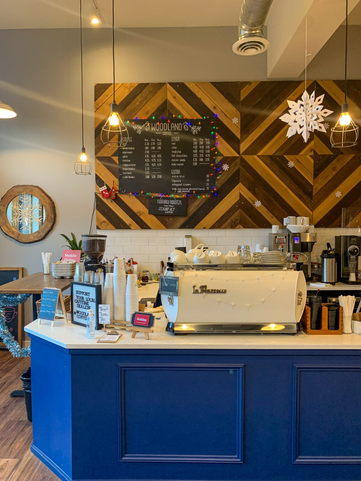 Best Coffee In Seattle: 12 Seattle Coffee Shops, Ranked