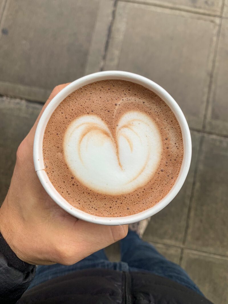 The Best Coffee In Seattle: 15 Great Seattle Coffee Shops