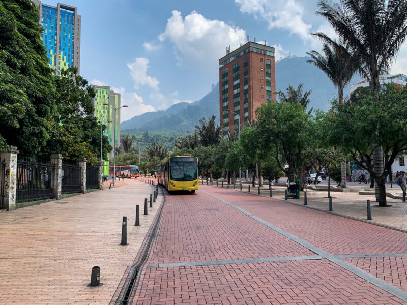 3 Days In Bogotá, Colombia: A Perfect Bogotá Itinerary