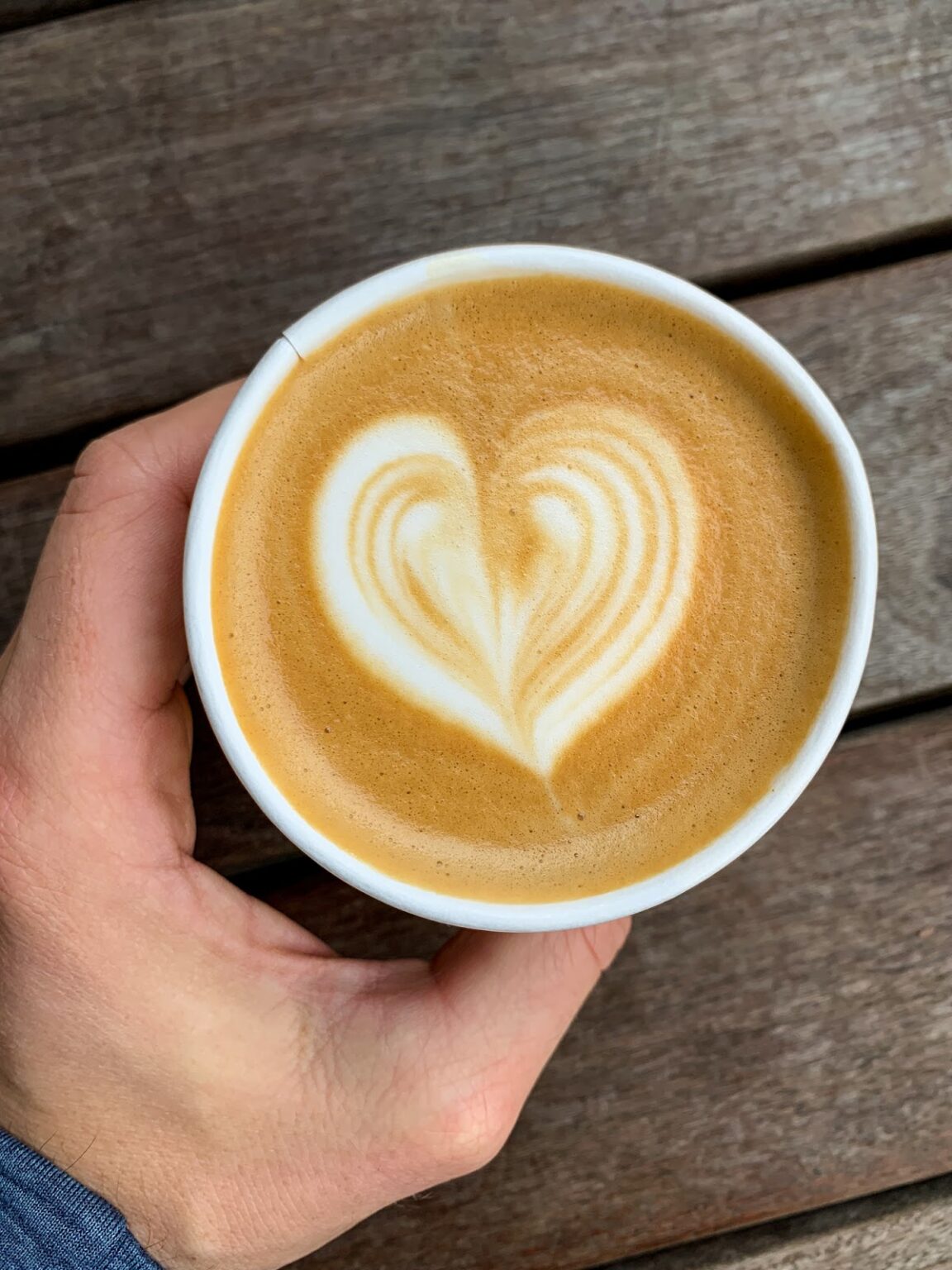 The Best Coffee In Seattle: 15 Great Seattle Coffee Shops