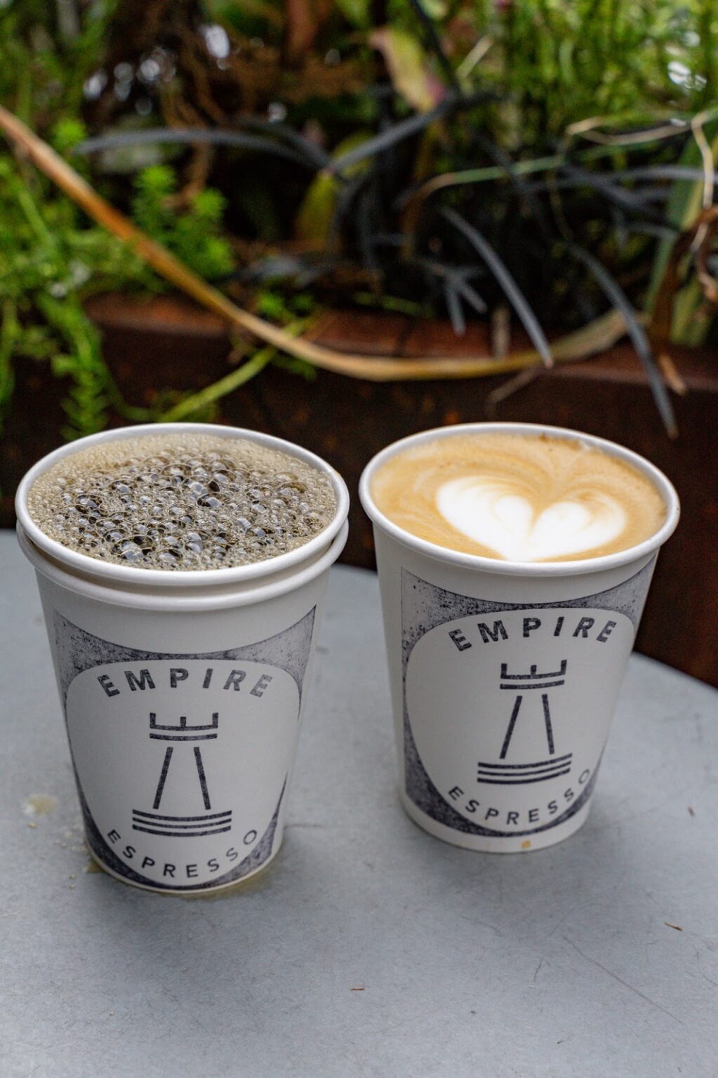 The Best Coffee In Seattle: 15 Great Seattle Coffee Shops