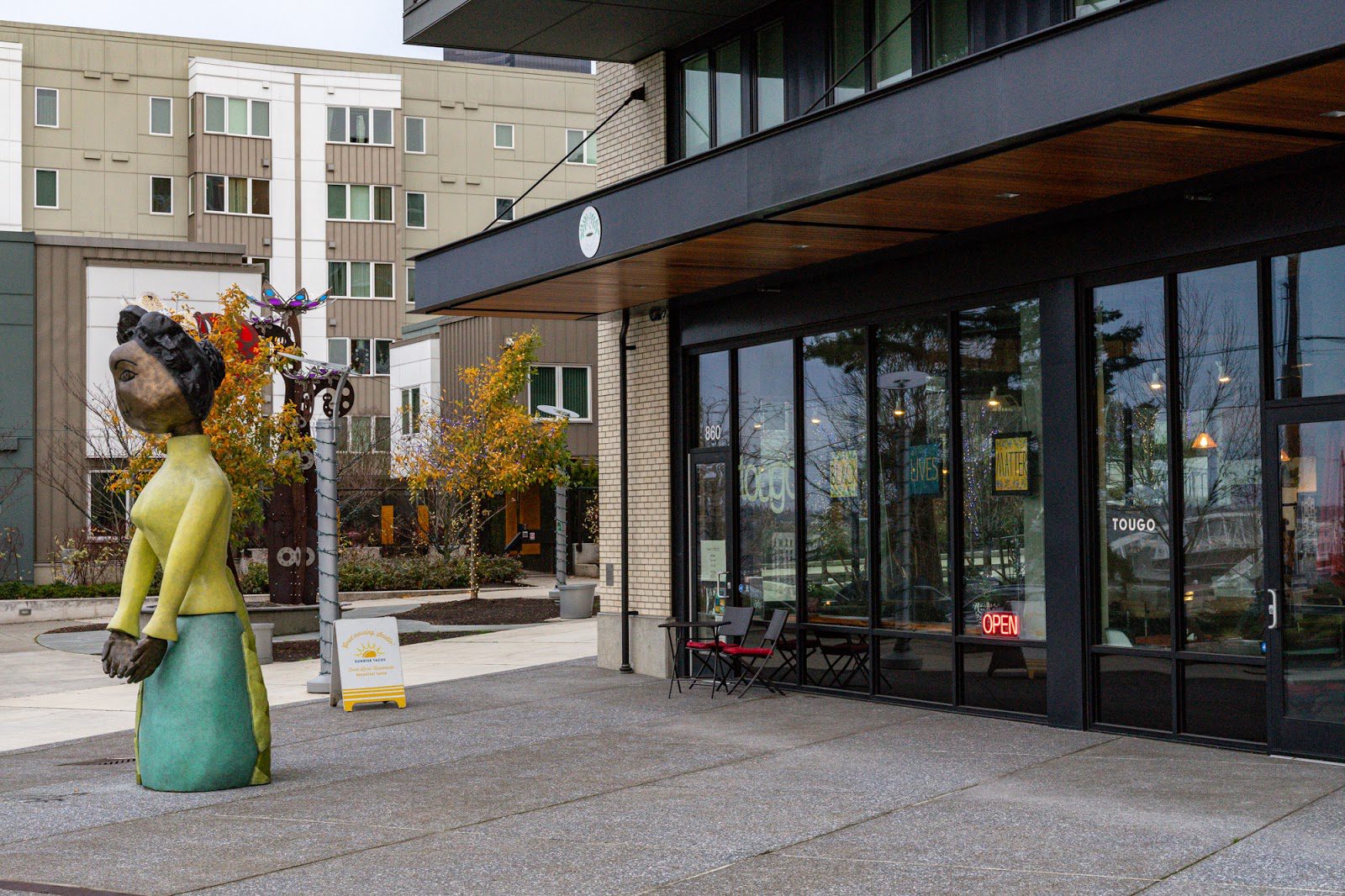 Best Coffee In Seattle: 12 Seattle Coffee Shops, Ranked