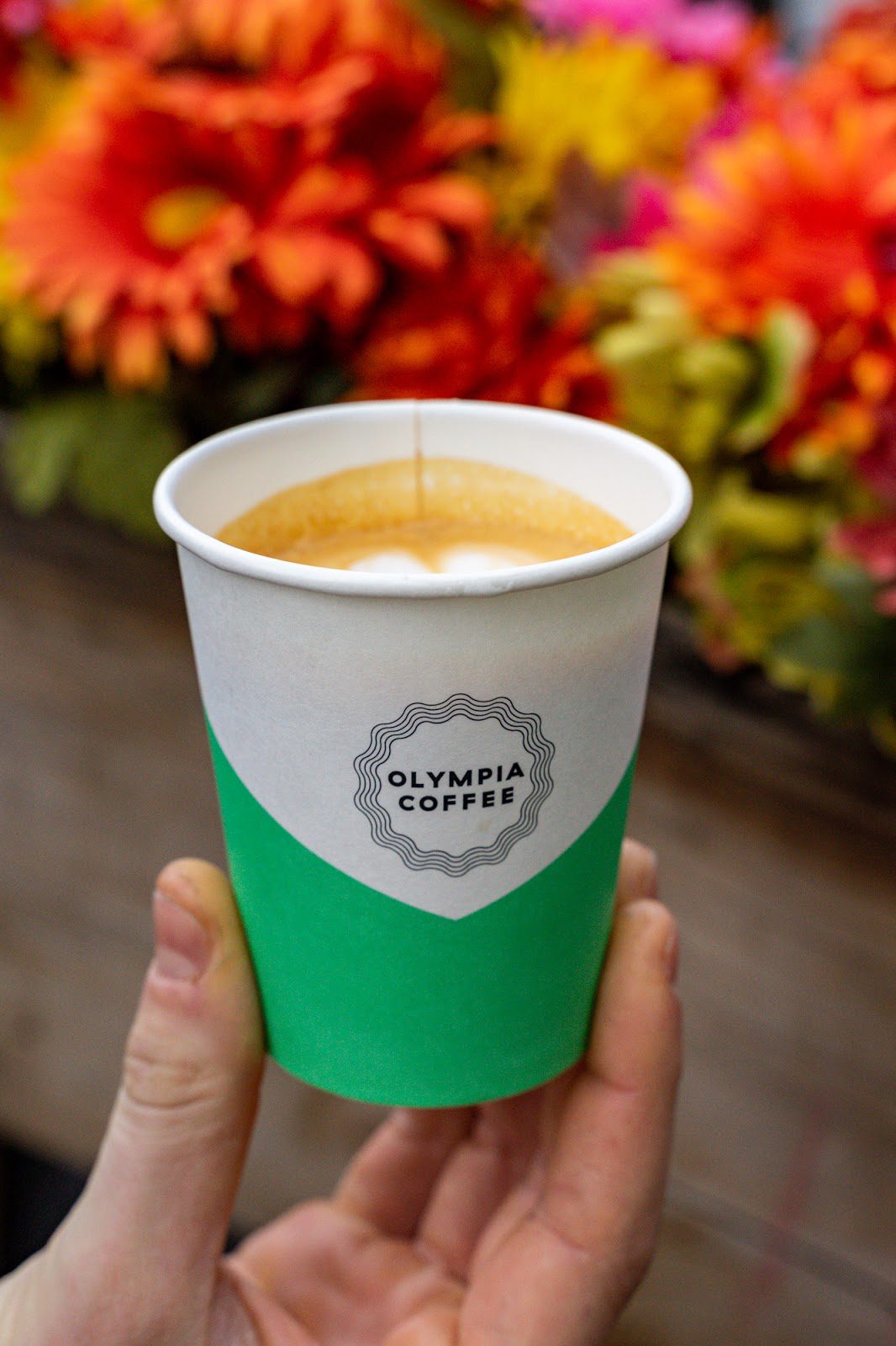 Best Coffee In Seattle: 12 Seattle Coffee Shops, Ranked