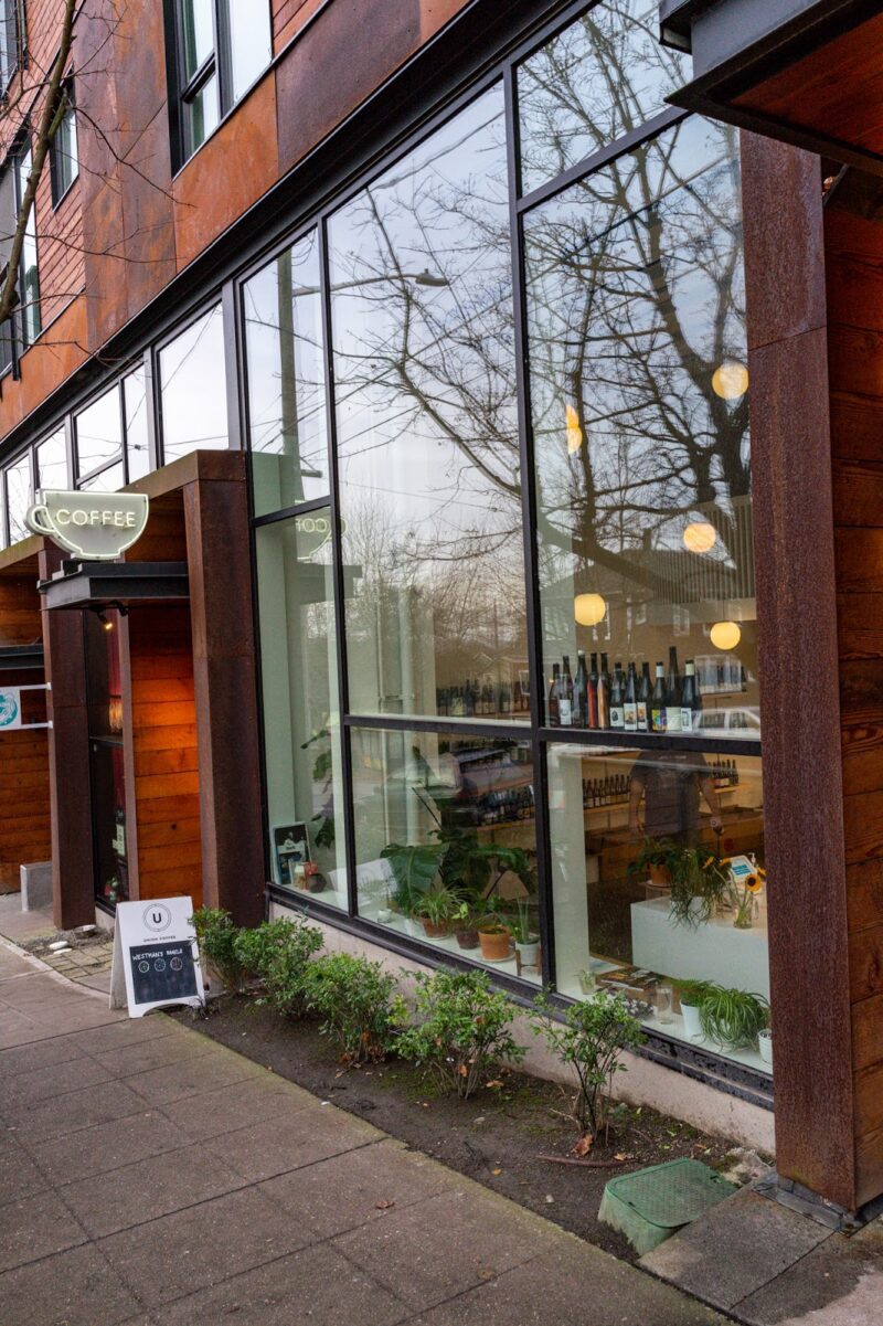 Best Coffee In Seattle: 12 Seattle Coffee Shops, Ranked