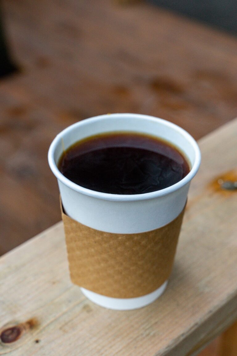 Best Coffee In Seattle: 12 Seattle Coffee Shops, Ranked