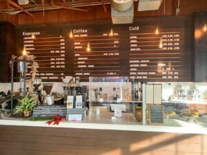 Best Coffee In Seattle: 12 Seattle Coffee Shops, Ranked