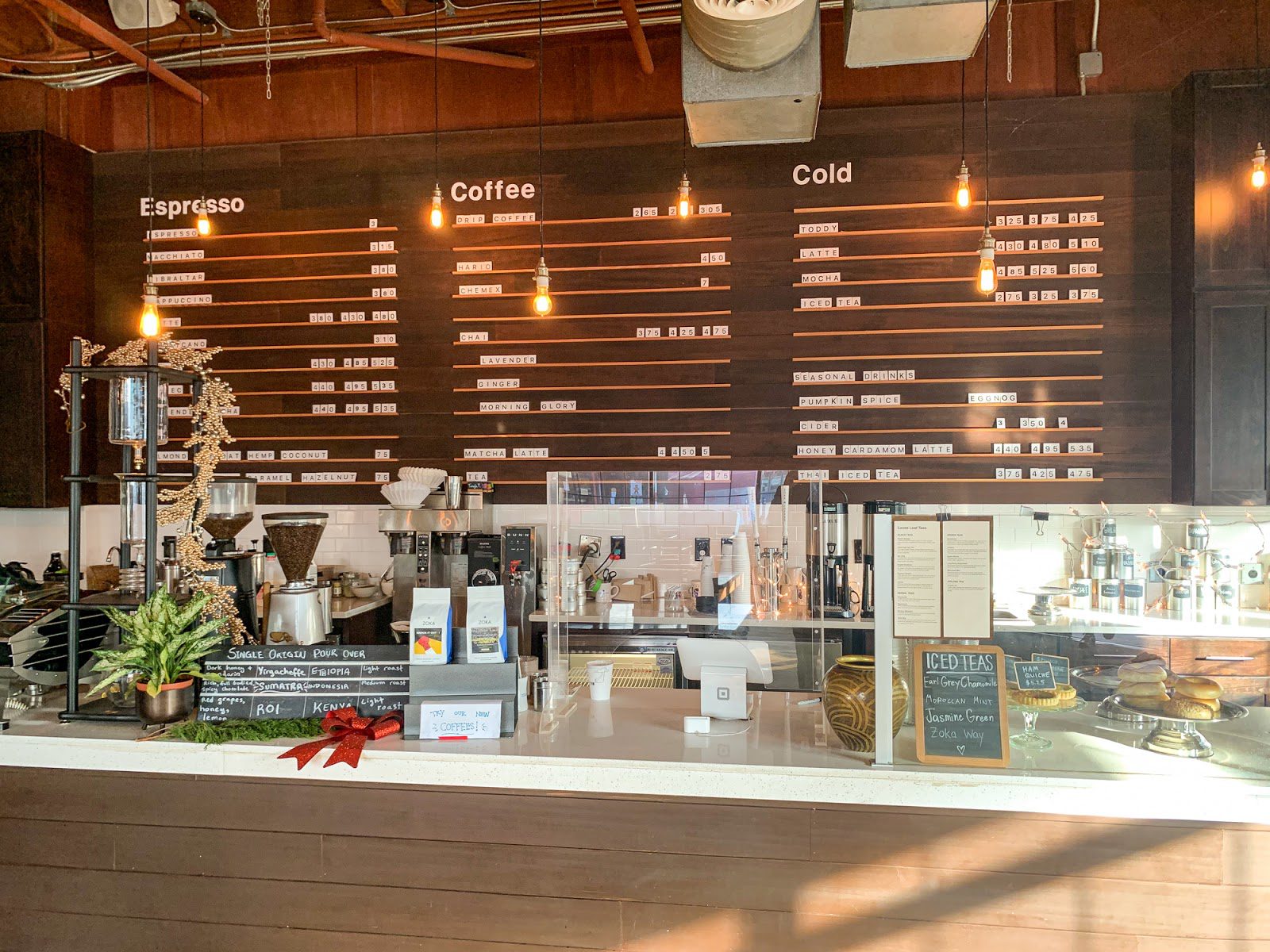 Best Coffee In Seattle: 12 Seattle Coffee Shops, Ranked
