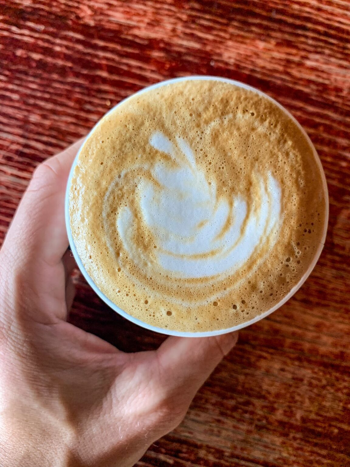 Best Coffee In Seattle: 12 Seattle Coffee Shops, Ranked