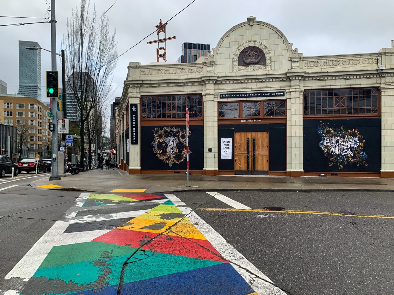 The Best Coffee In Seattle: 15 Great Seattle Coffee Shops
