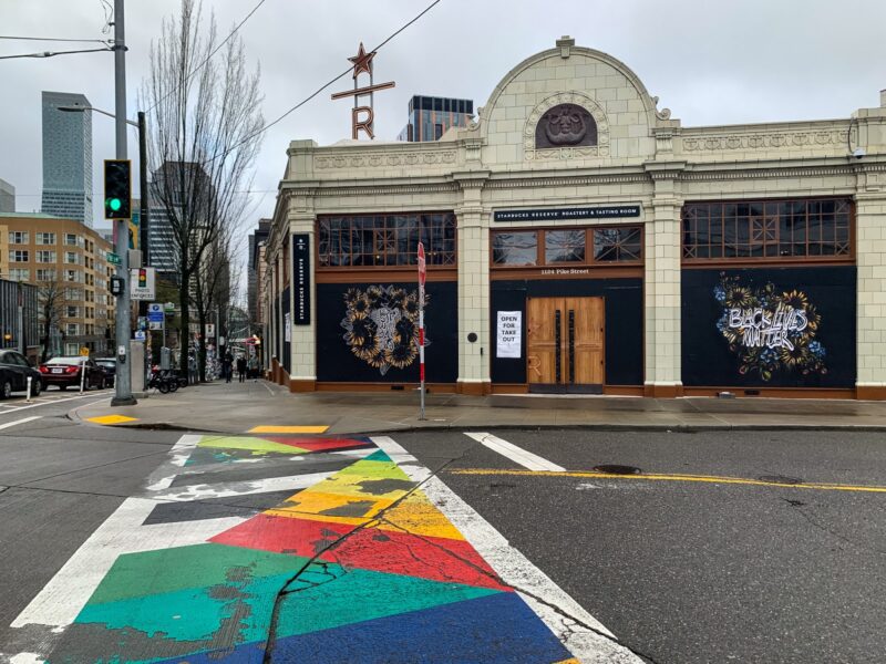The Best Coffee In Seattle: 15 Great Seattle Coffee Shops