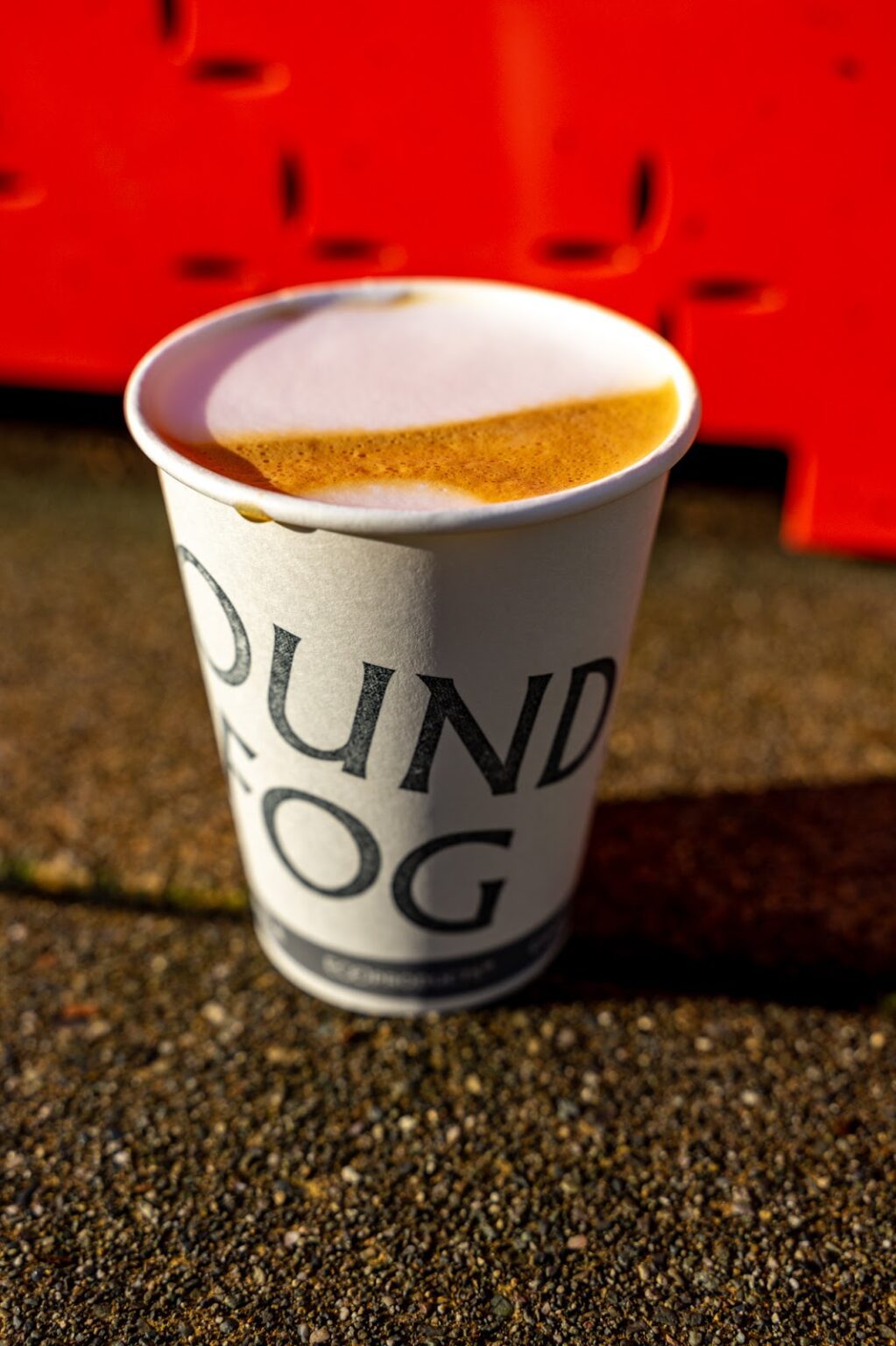 The Best Coffee In Seattle: 15 Great Seattle Coffee Shops