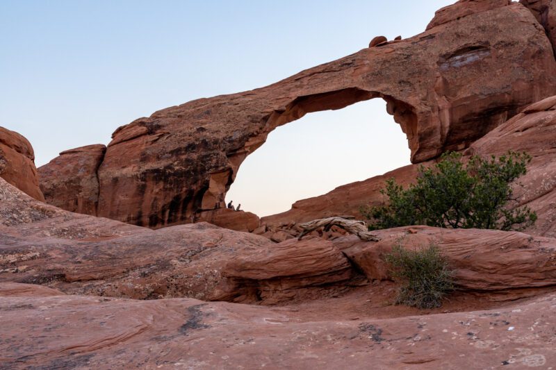 4 Days In Moab, Utah: A Complete Moab Itinerary