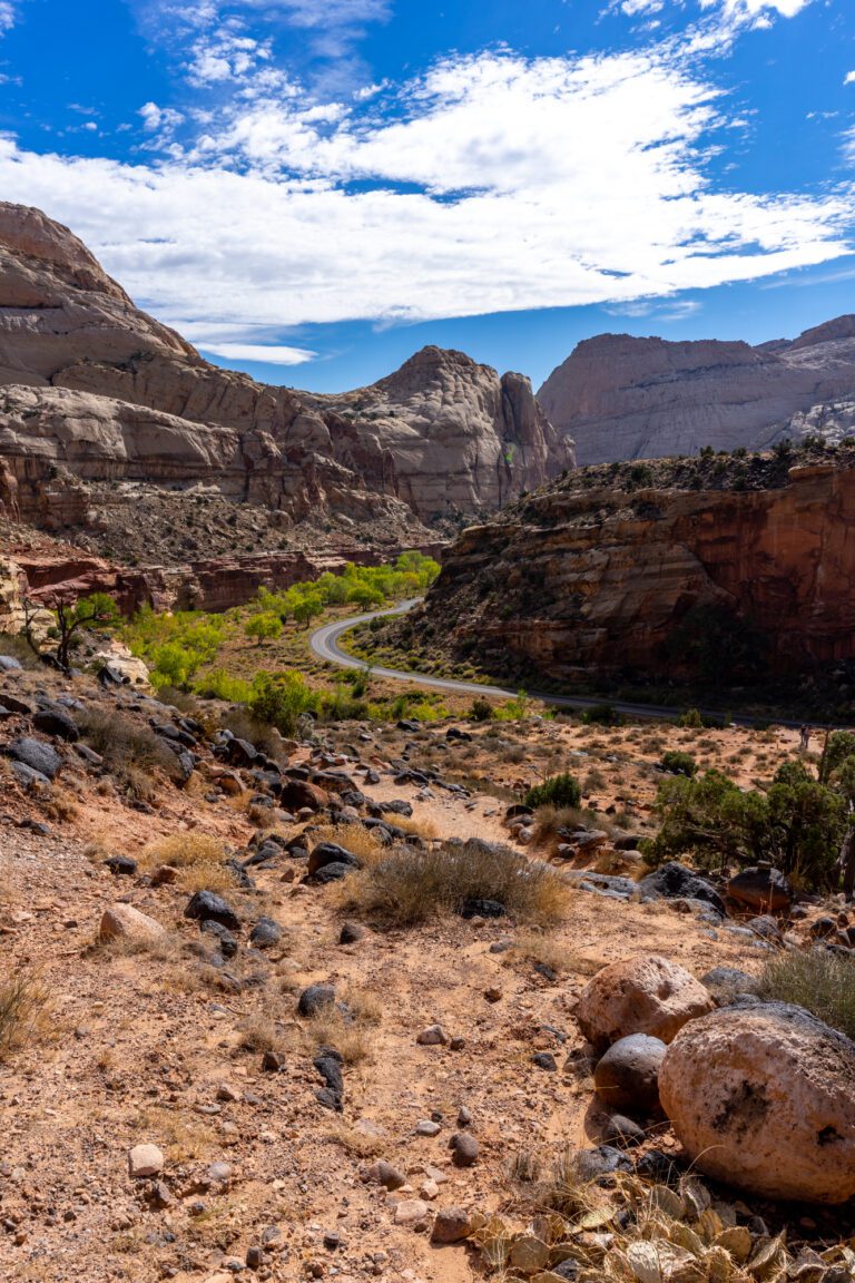 An Amazing Utah National Parks Road Trip: Everything You Need To Know