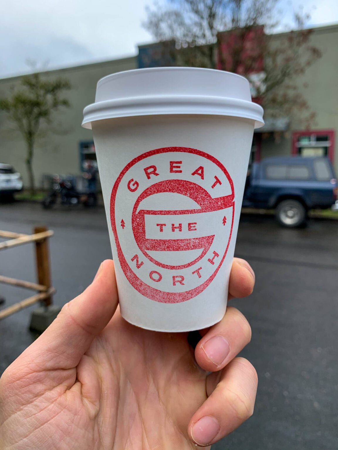 The Best Coffee In Portland: 17 Amazing Coffee Shops